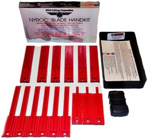 Shop - NYROC™ tools